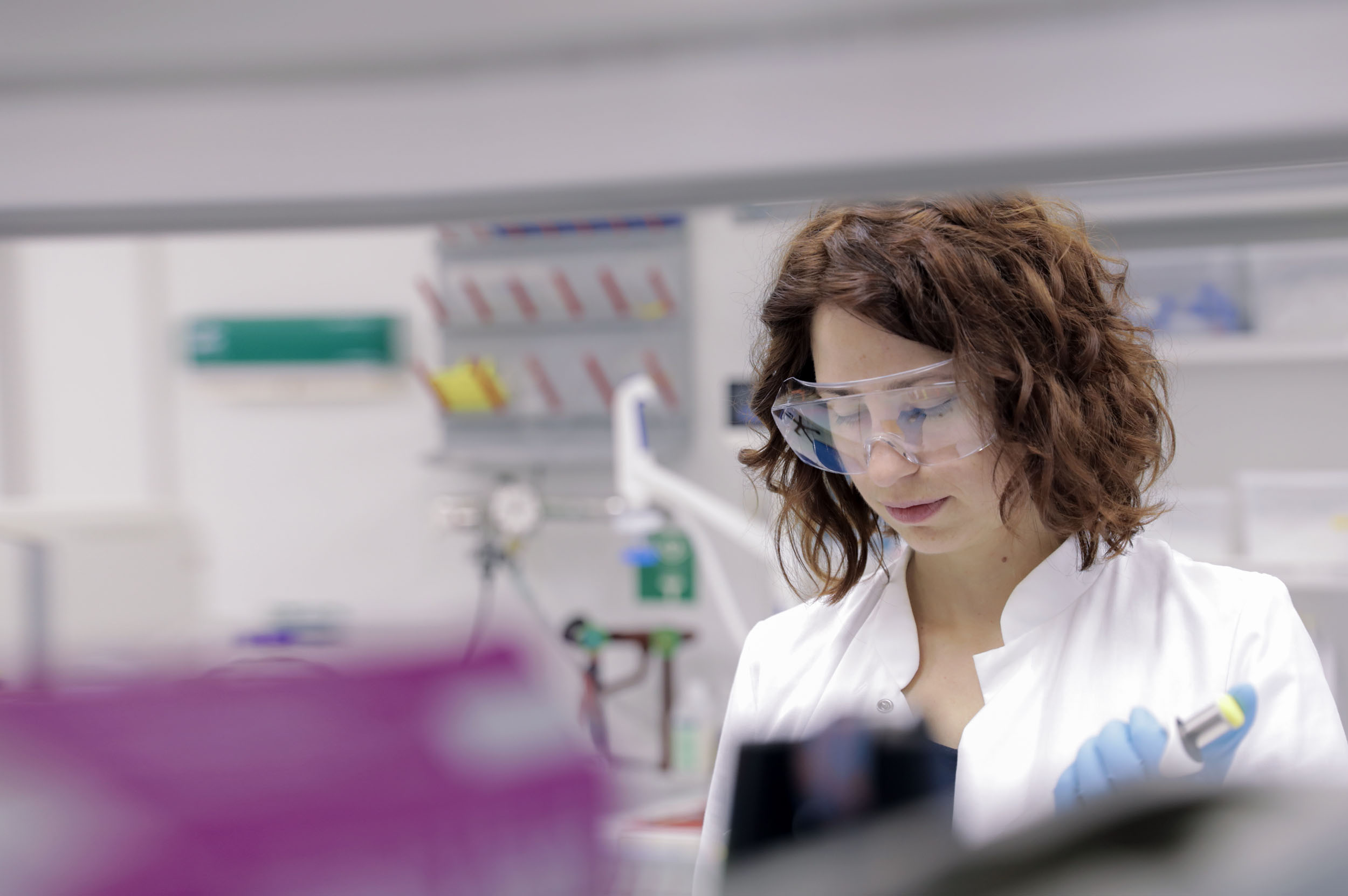 Barbara Huber – Postdoctoral Researcher | Archaeological Chemist